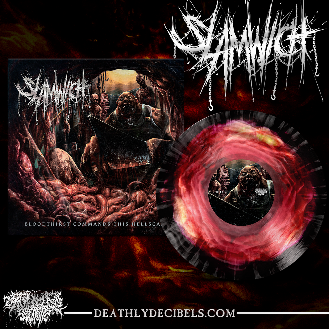 Deathly Decibels Records